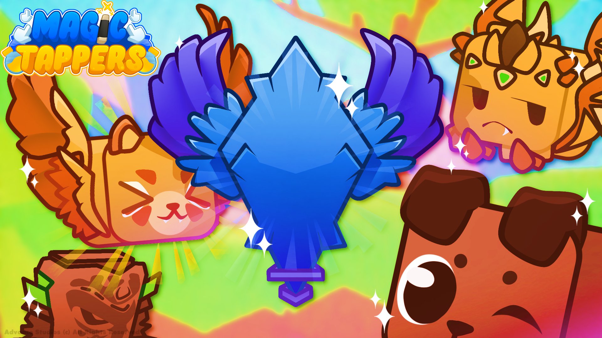 | Advance Studios on Twitter: " TODAY 📌.gg/advance 🌩️ BE THERE! #Roblox | #RobloxDev https://t ...