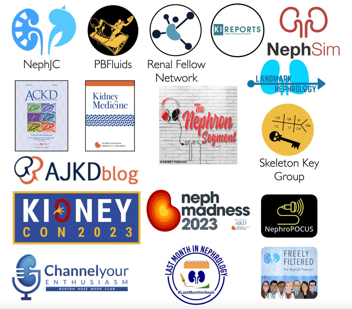 The deadline for applications to the NSMC has been extended until this Friday. The reason ...