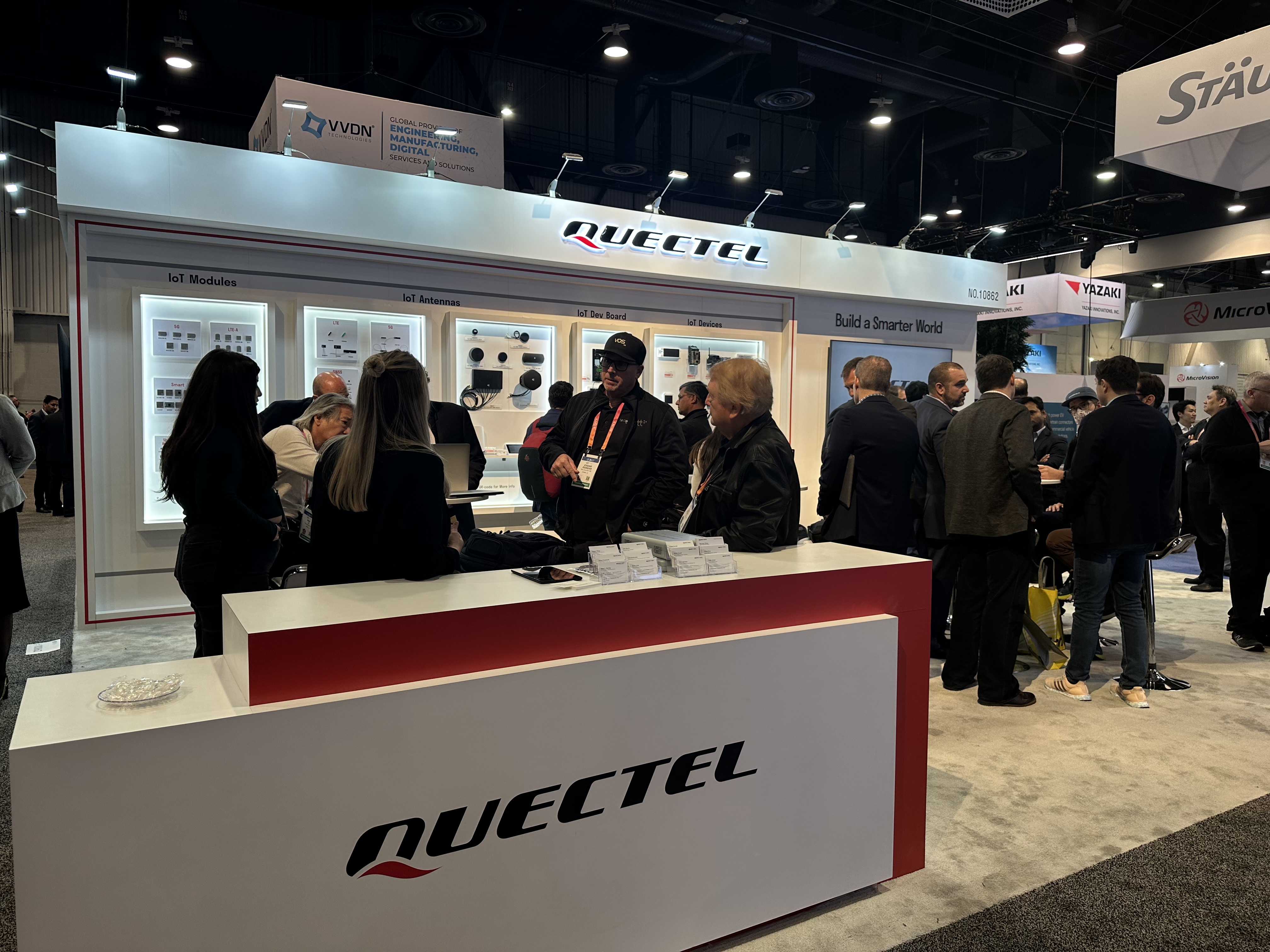 Quectel (@Quectel_IoT) / Twitter