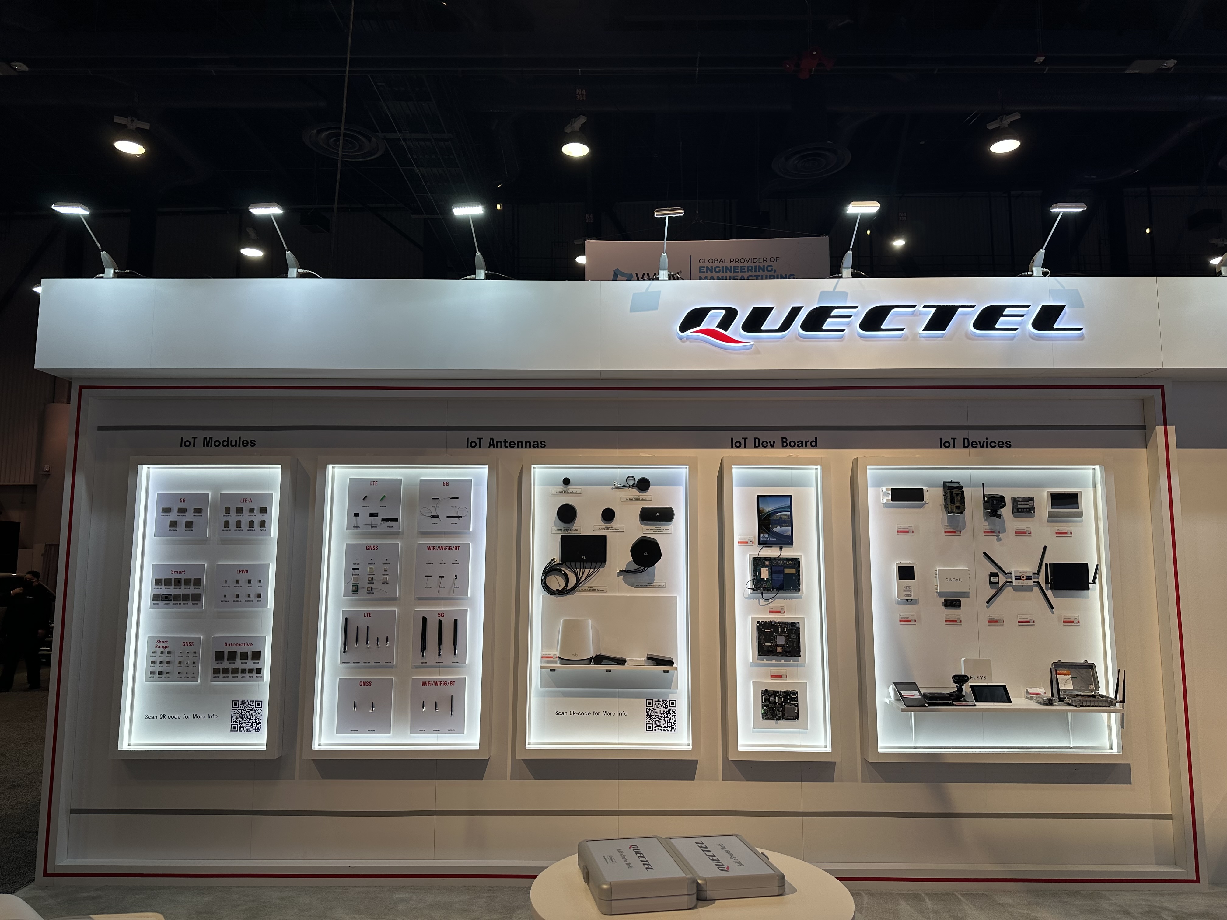 Quectel (@Quectel_IoT) / Twitter