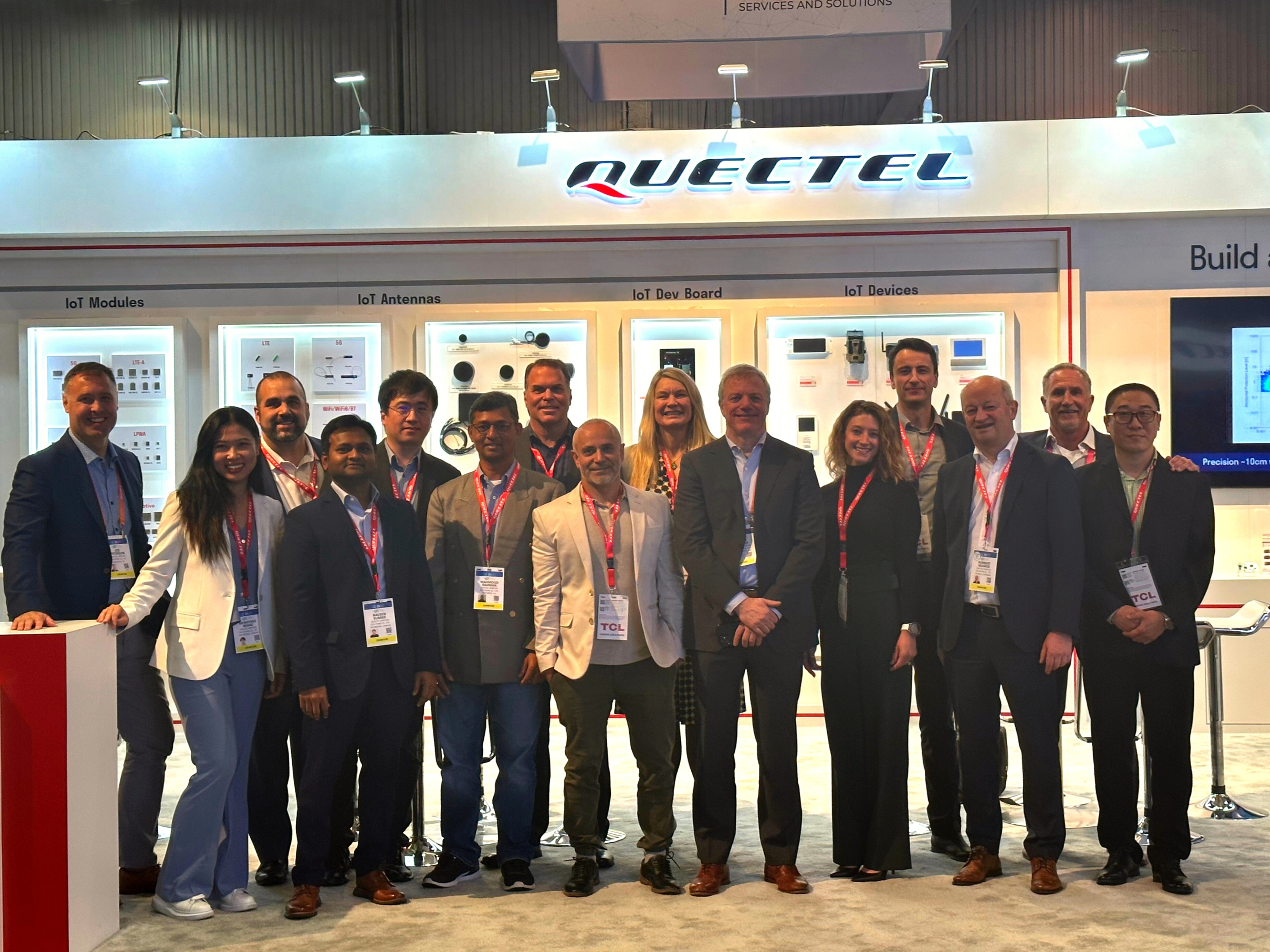 Quectel (@Quectel_IoT) / Twitter