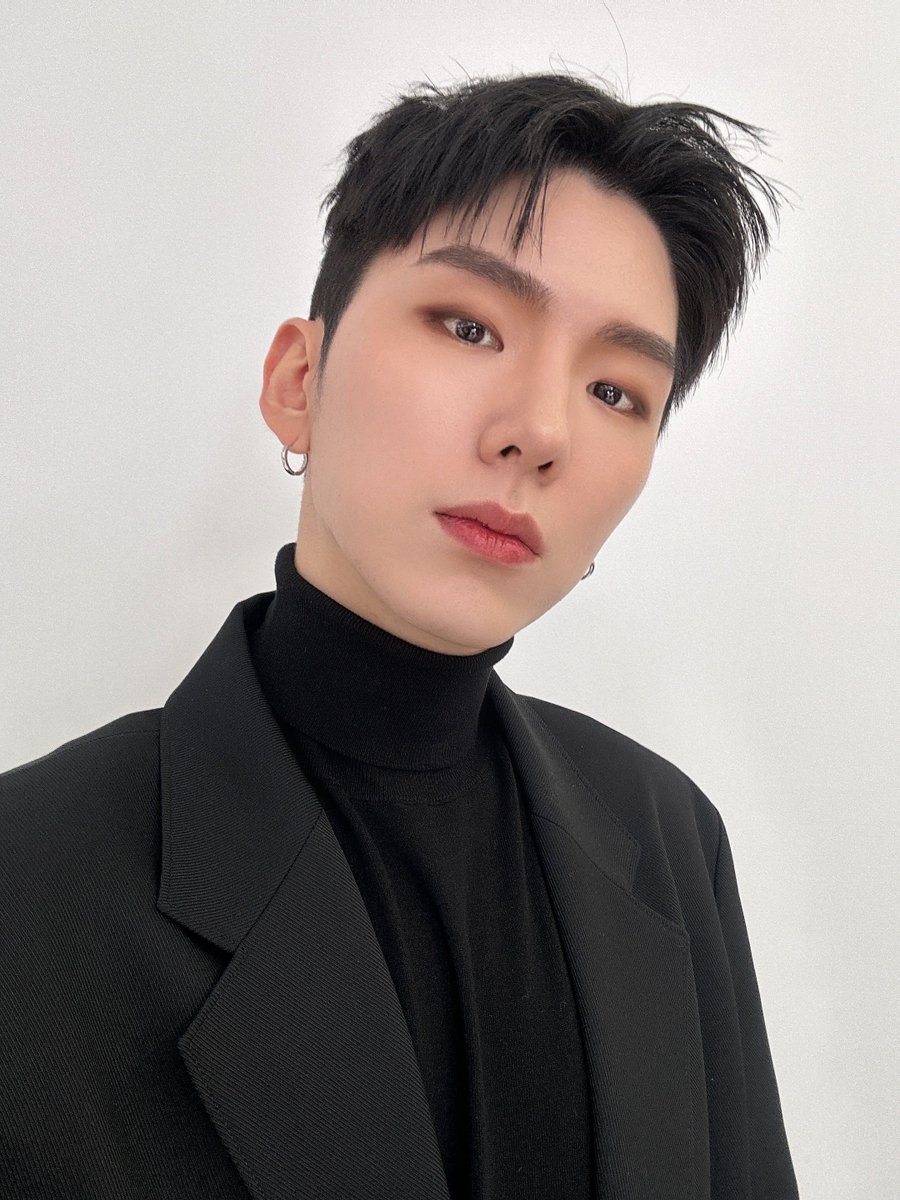 몬스타엑스 Monsta X On Twitter 달려봅시다 몬베베 ️🔥 기현
