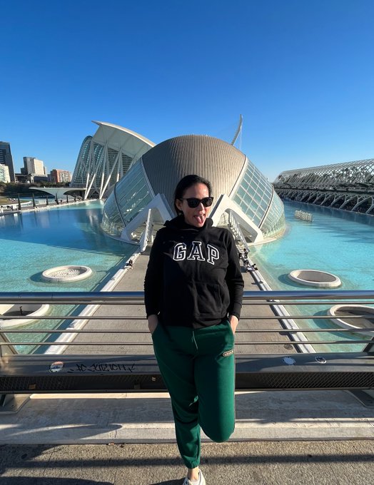 TW Pornstars - Nanda Reyes 💕. The most liked pictures and videos from ...