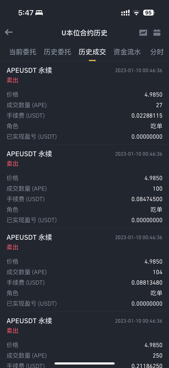 #Crypto APE Stake 应该是 12 月最大的肉，要求不高，坚持两周，过个好年。 - Thread from taresky @taresky - Rattibha