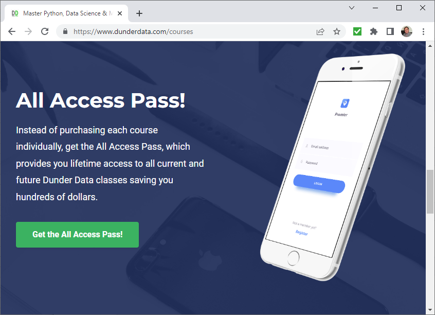 532-page #Python #coding book by @TedPetrou >> "Pandas Cookbook ...