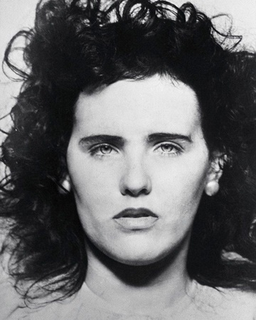 Elizabeth Short Alive