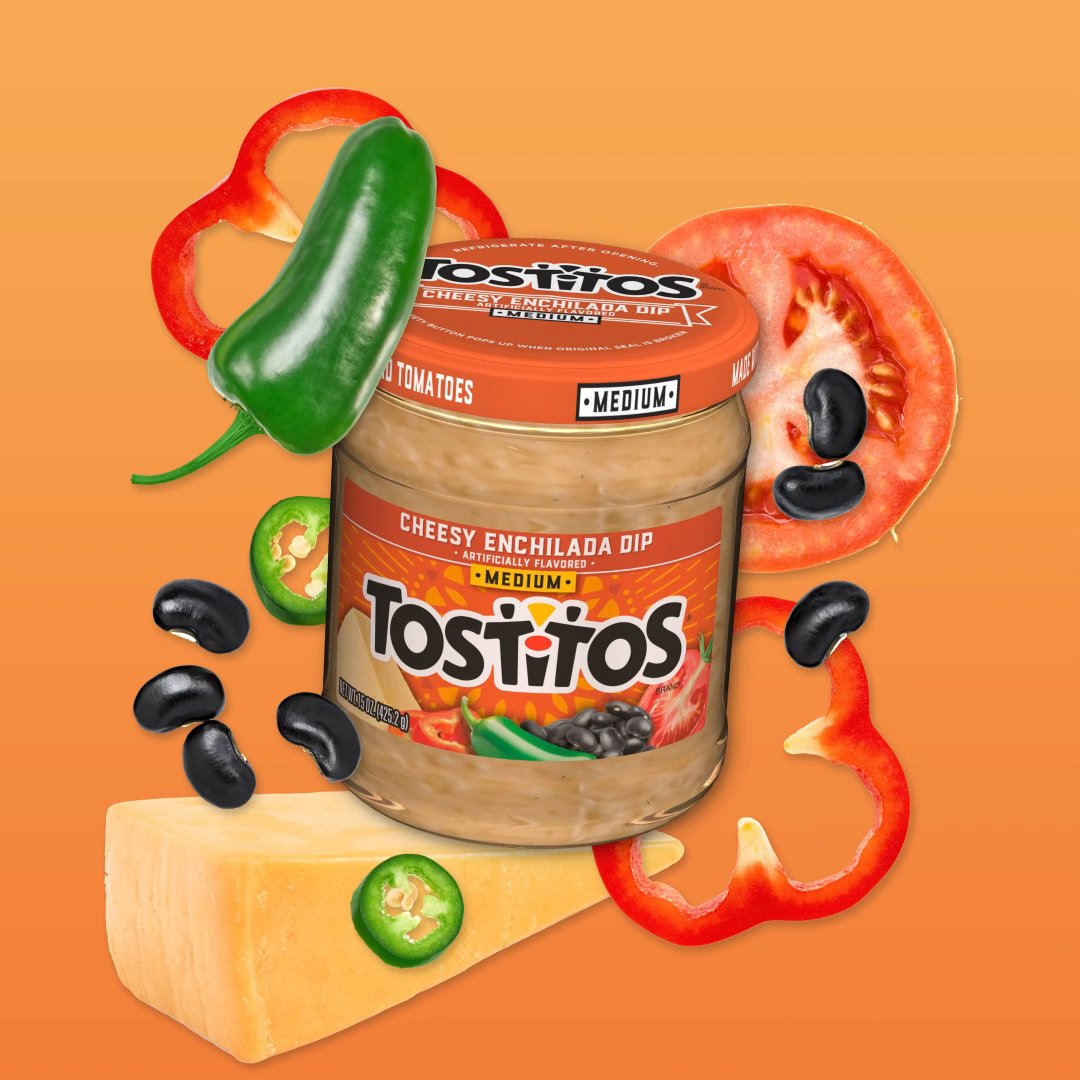 Tostitos Dip