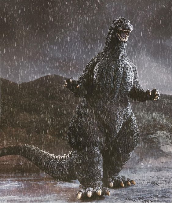 MoonZilla on Twitter: "We have nearly reached the end. The first of the Semi Final matches in ...