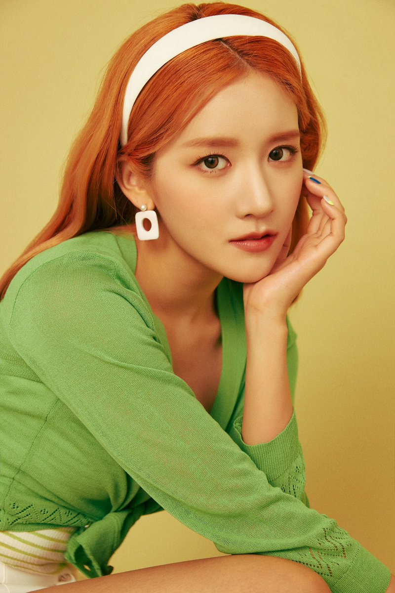 WJSN DAILY on Twitter: WJSN DAILY on Twitter: