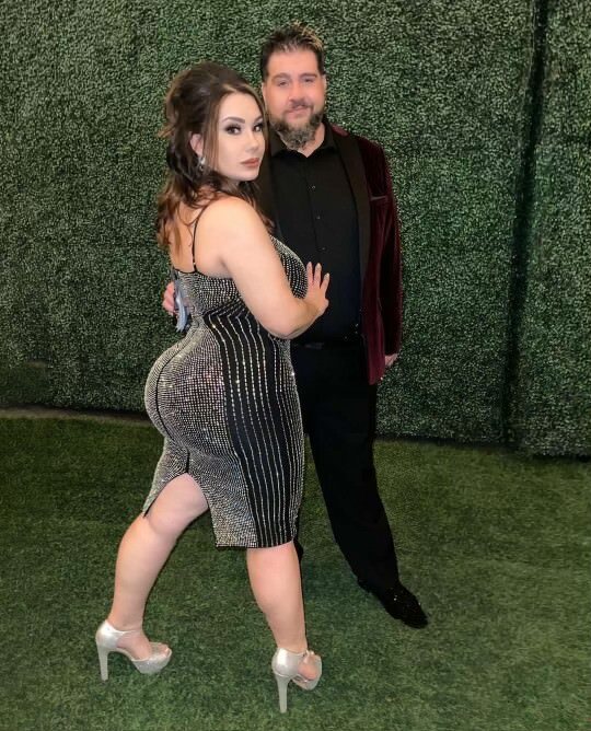 Big Jay Oakerson On Twitter Had A Great Time At The Avnawards With