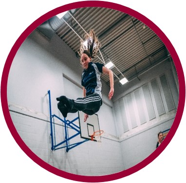 The Birley Academy — A L.E.A.D. Academy