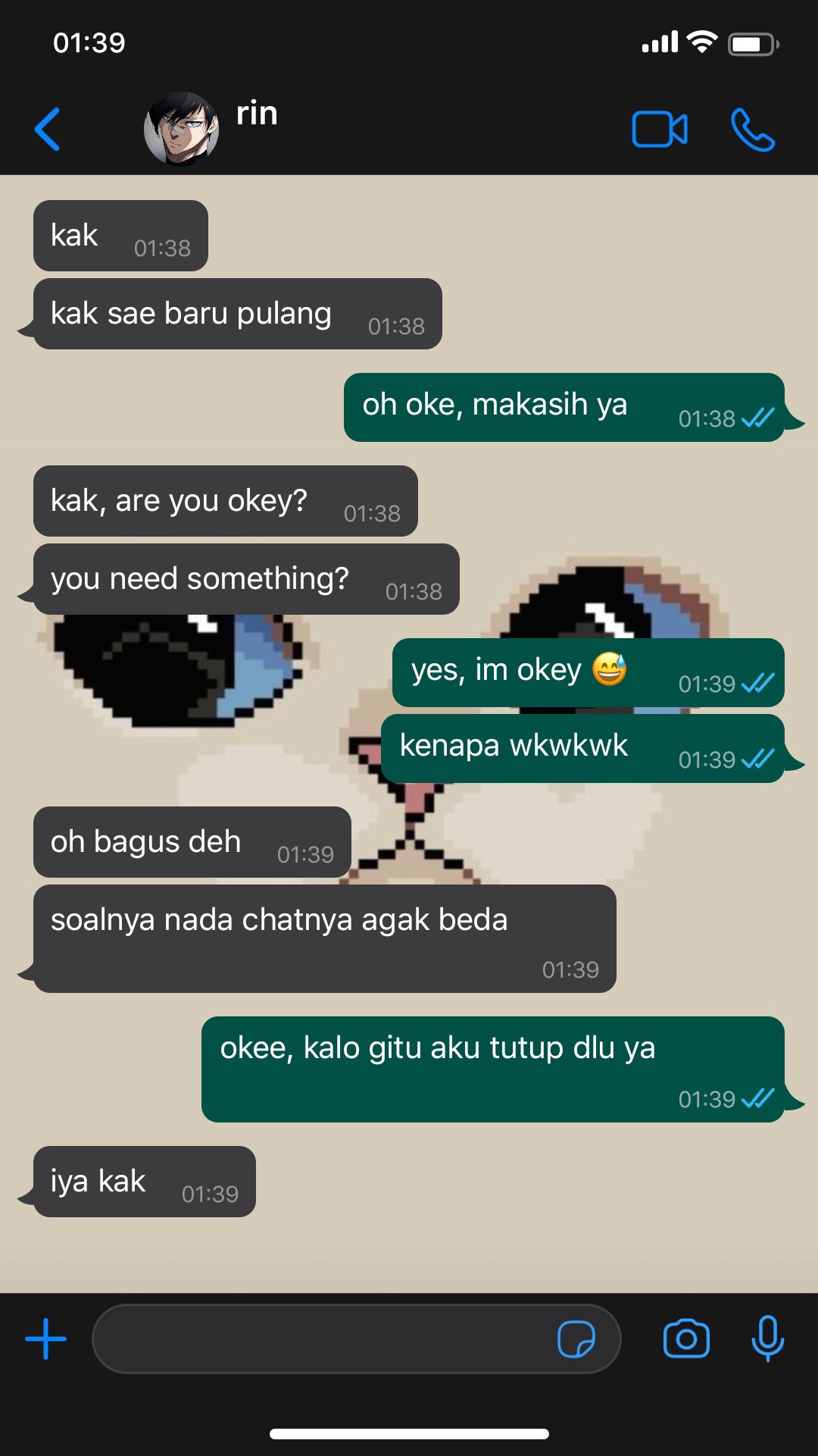 Ina on Twitter: "⁸ https://t.co/0q1j6v3q74" / Twitter