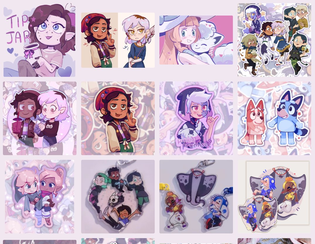 raspbi ♡ (@raspbi) さんのイラスト・マンガ作品まとめ (149 件) - Twoucan