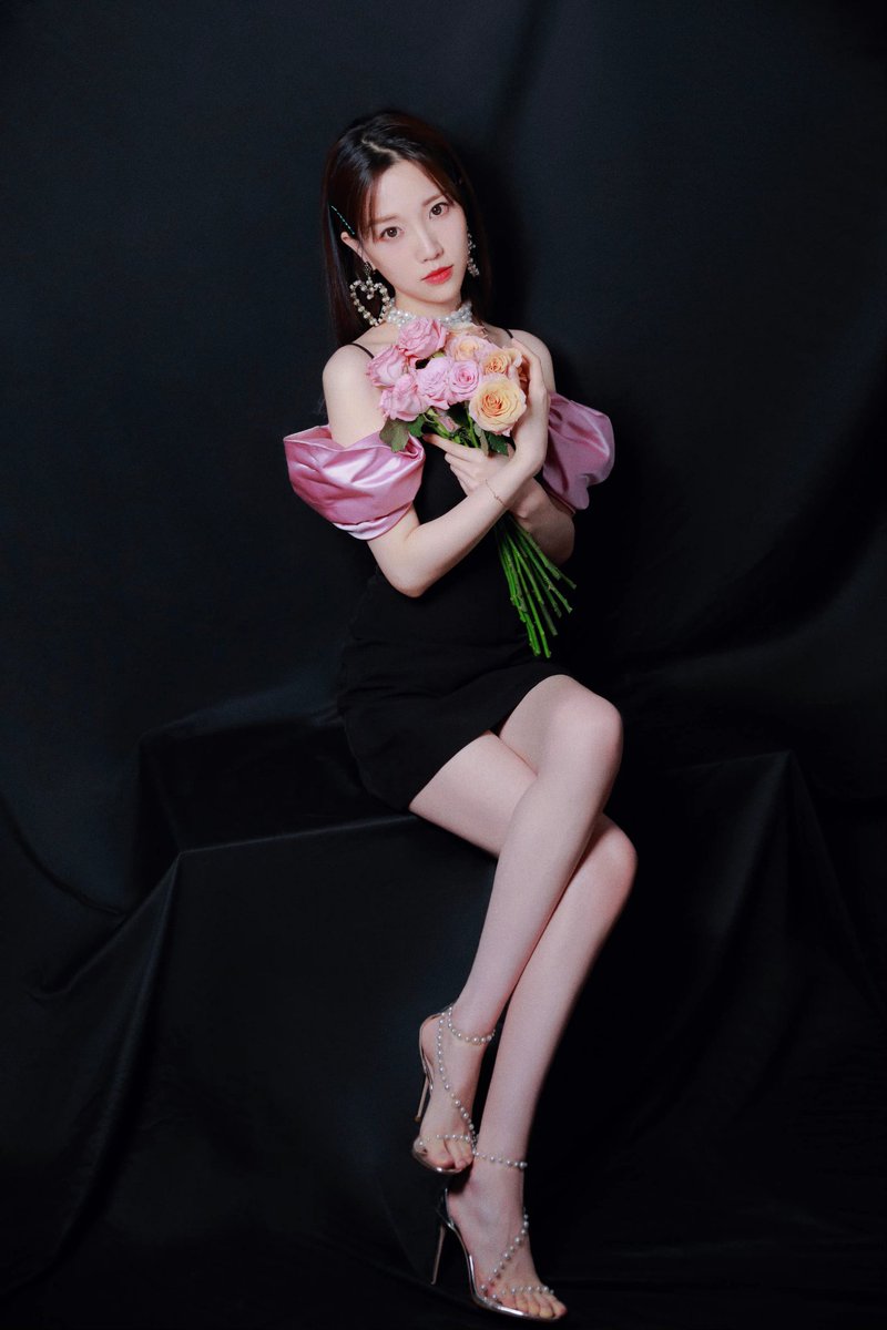 贤者色者 On Twitter 你想怎么玩儿？