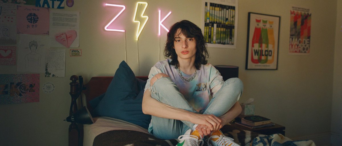 Finn Wolfhard Updates On Twitter Rt Missdemeqnor Finn Wolfhard