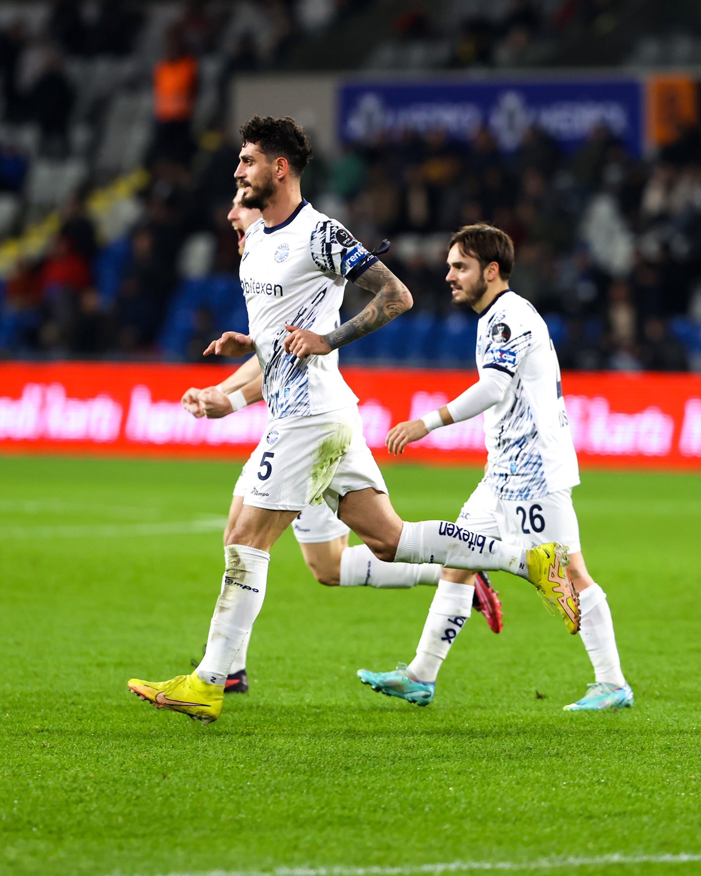 Samet Akaydin (@sametakaydin) / Twitter