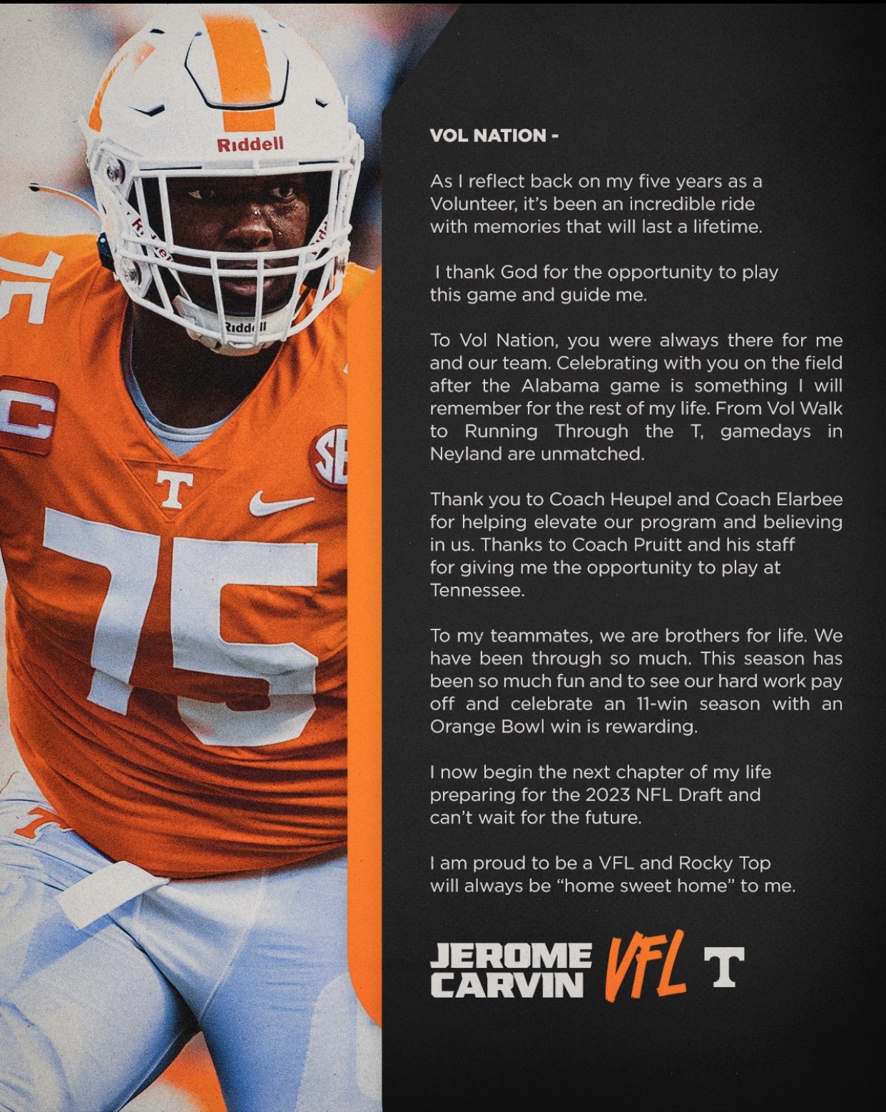 Vol nation recruiting store