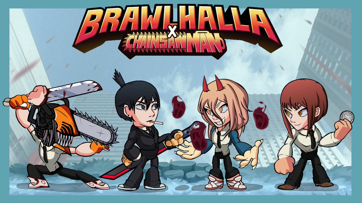 Brawlhalla Mods Lord Shadow (@LordShadow505) / X