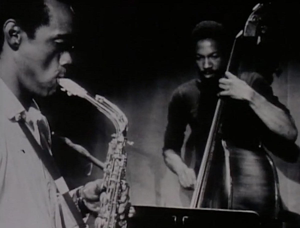 Criterion Collection's Threads – Thread Reader App