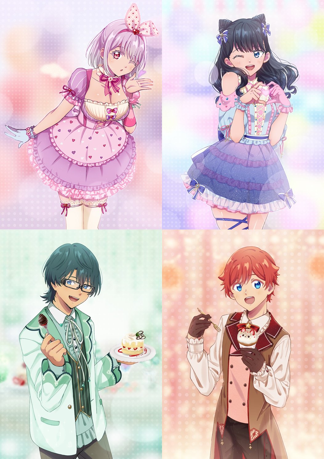 W4.Ve_JIRAYUS (@JChaisirilert) / Twitter