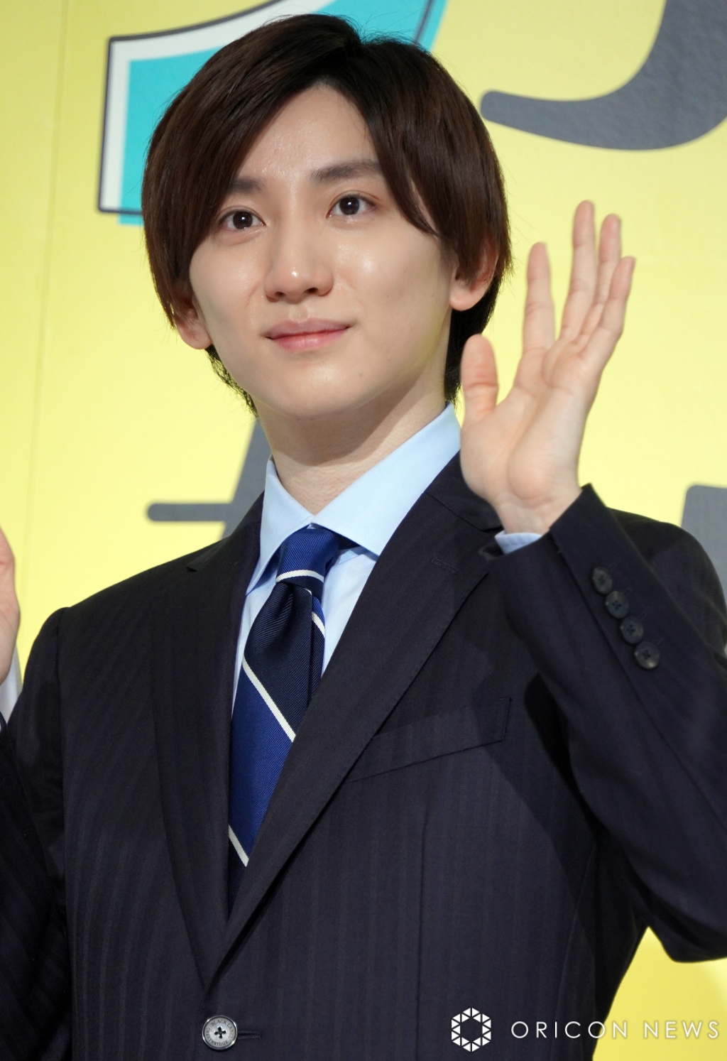 ORICON NEWS（オリコンニュース） on Twitter: "SixTONES京本大我、藤ヶ谷太輔に“うわさ”暴露され大慌て 告白シーンには自信「いい告白できた」（写真 全8枚 ...