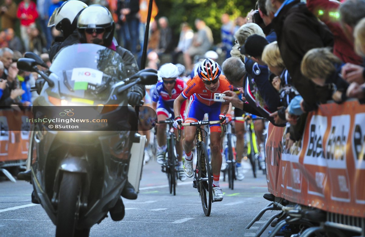 National Cyclo-cross Development Squad Riders To Compete In UCI World ...