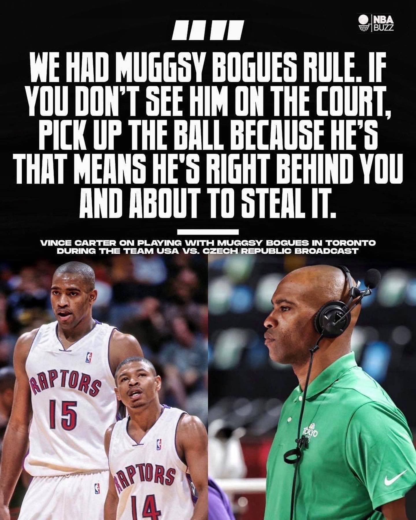 Muggsy Bogues Memes