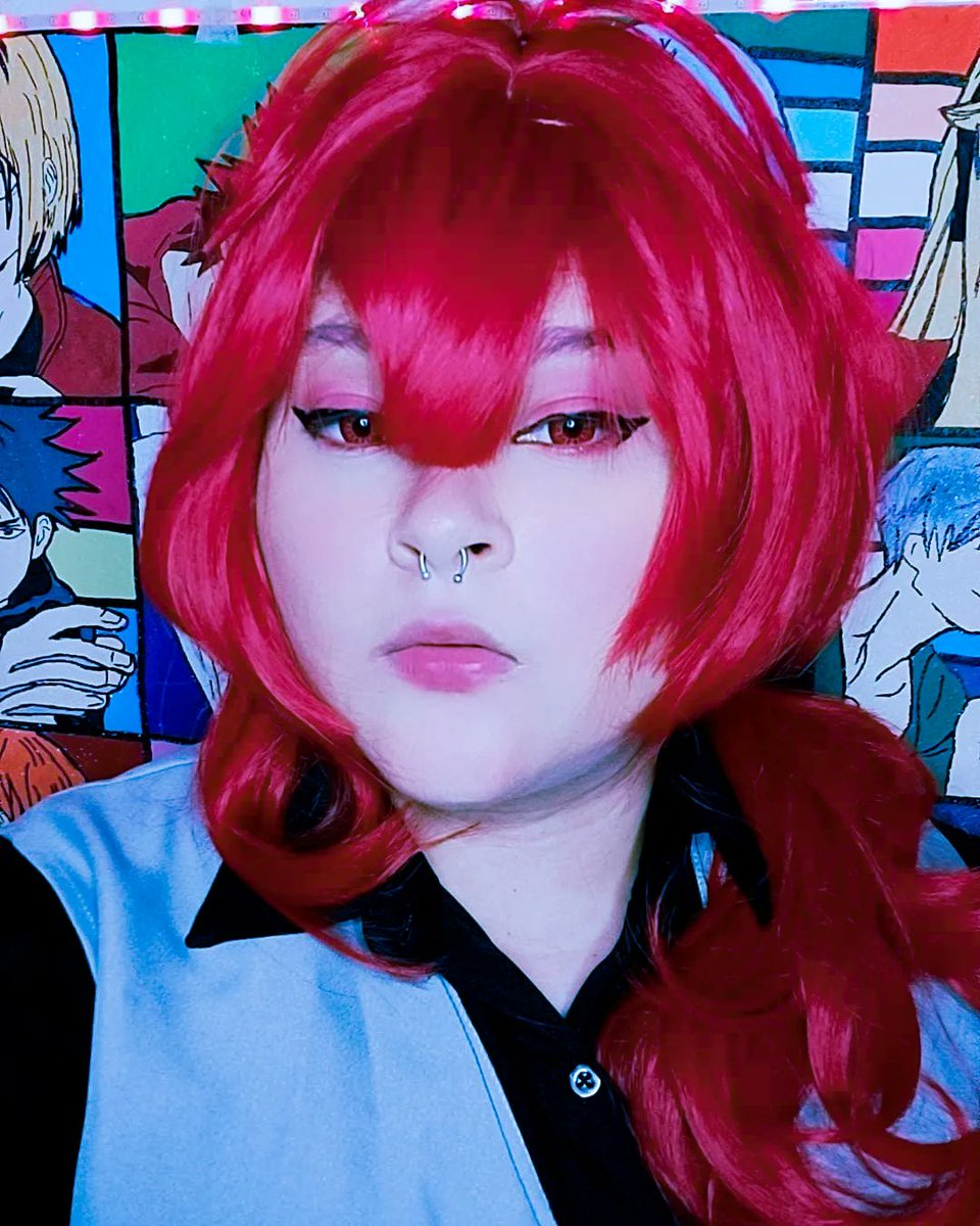 Mery (@Merycosplays) さんのイラスト・マンガ作品まとめ (1 件) - Twoucan