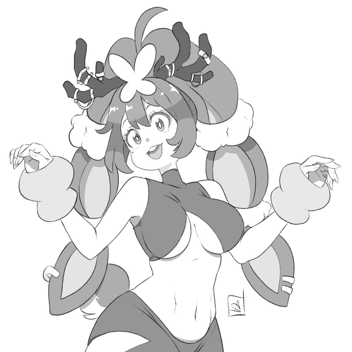 Aaron Schmit on Twitter: "KO-FI SKETCH COMMISSIONS ARE NOW OPEN! https://ko-fi.com/aaronschmit ...