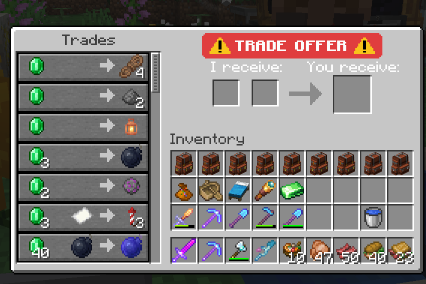 Epikkyu 🎙️👾 On Twitter Were Playing Modded Minecraft And We Probably Encountered The Worst