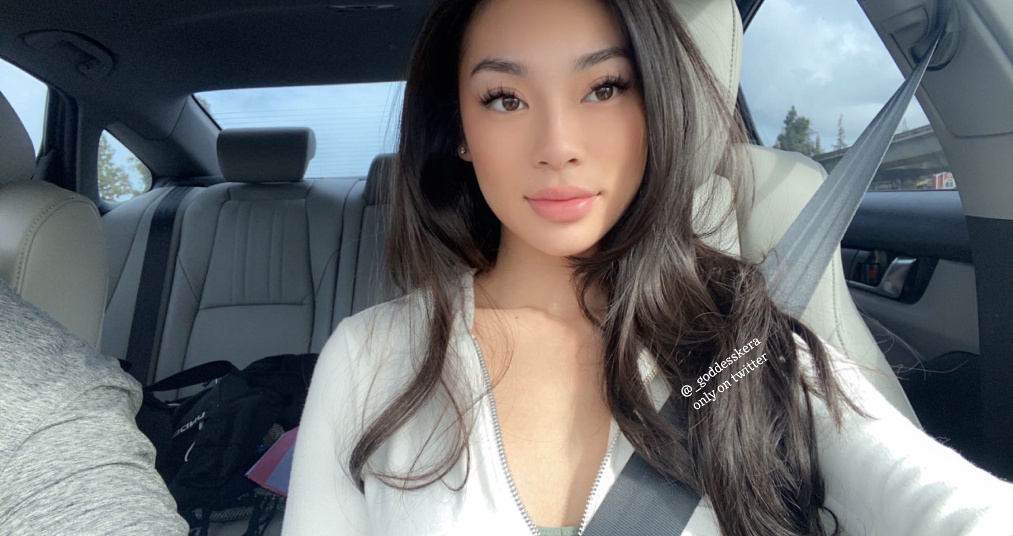 TW Pornstars - 𝐆𝐎𝐃𝐃𝐄𝐒𝐒 𝐊𝐄𝐑𝐀🗡. Twitter. I know you’ve missed me. 8:47 PM - 9 Jan 2023