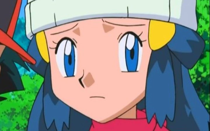 Pokemon Dawn Sad