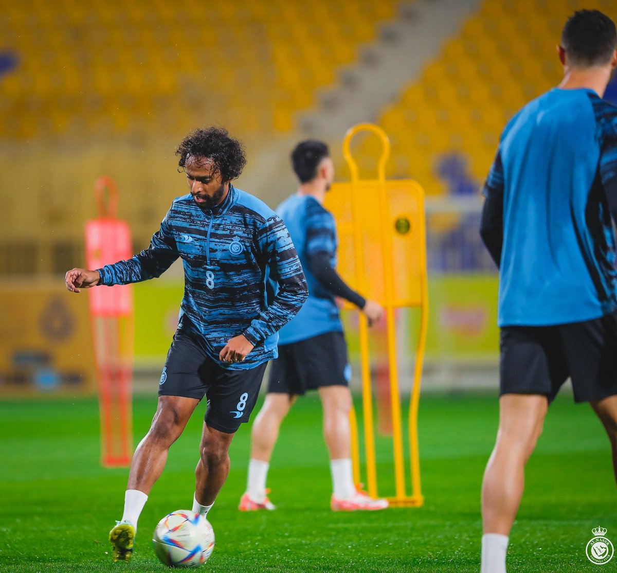 AlNassr FC on Twitter: AlNassr FC on Twitter: