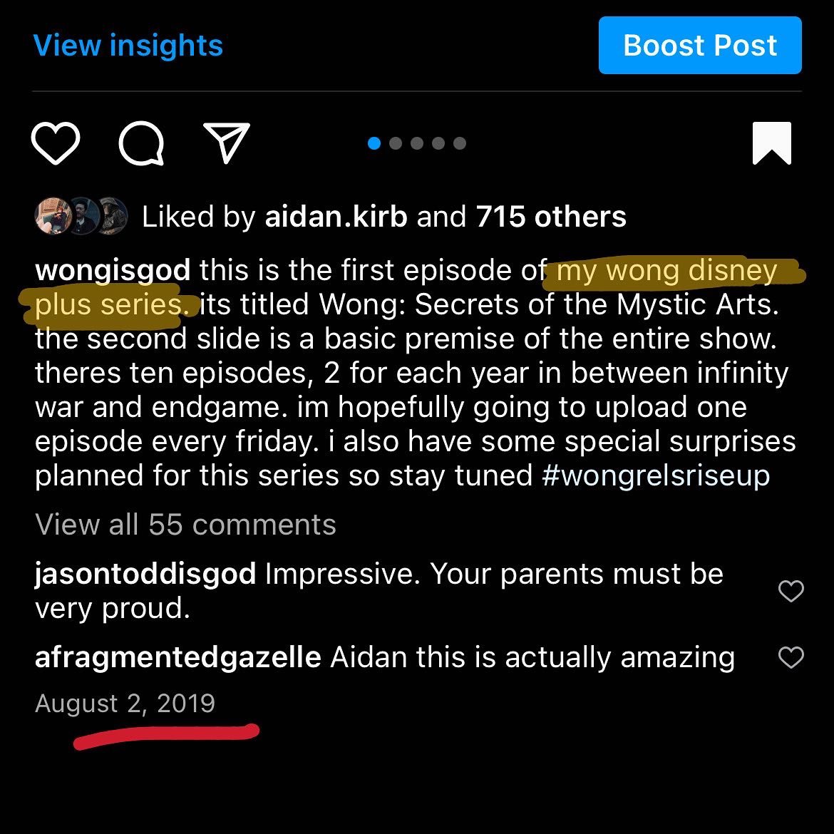 Aidan on Twitter: "@2TChalla2Stan cap https://t.co/idr3Z4NYs0" / Twitter