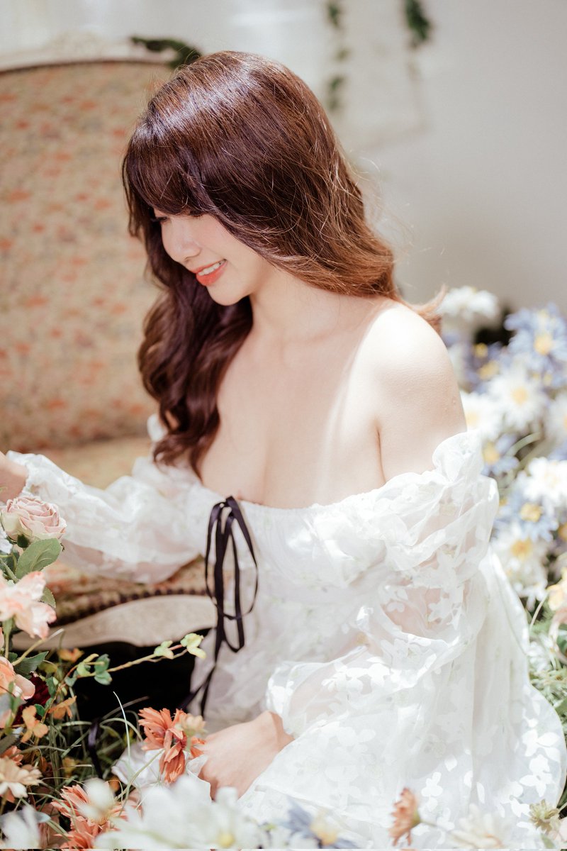 哪張？ Which one 吳夢夢Mon 台灣🇹🇼 @monmon_tw