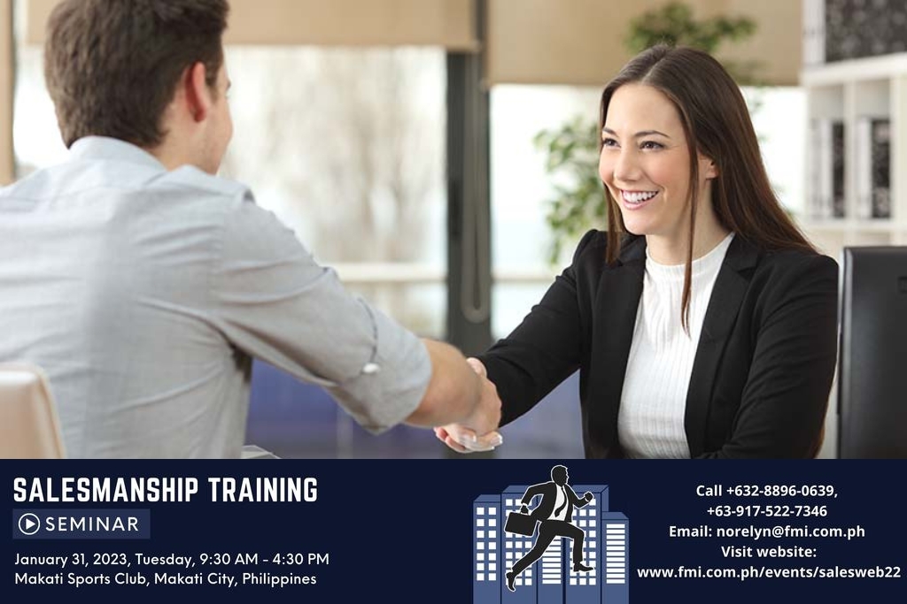 Philstar.com on Twitter: "Develop and nurture relationships with customers for retention. Attend ...