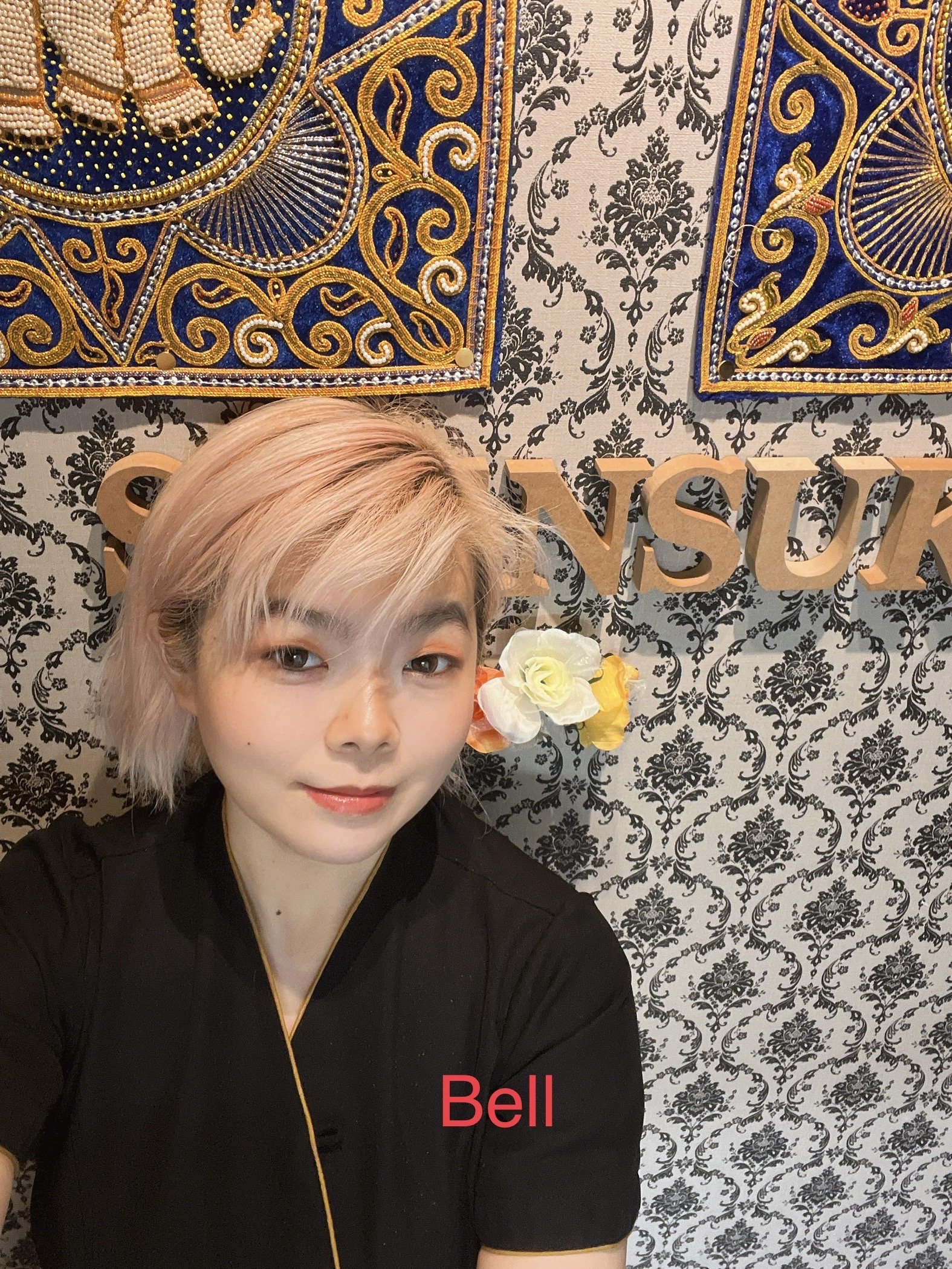 saensuk タイマッサージ (@saensukoyama) / Twitter