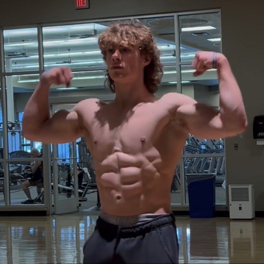 Graham Smith on Twitter: "Max Williams"