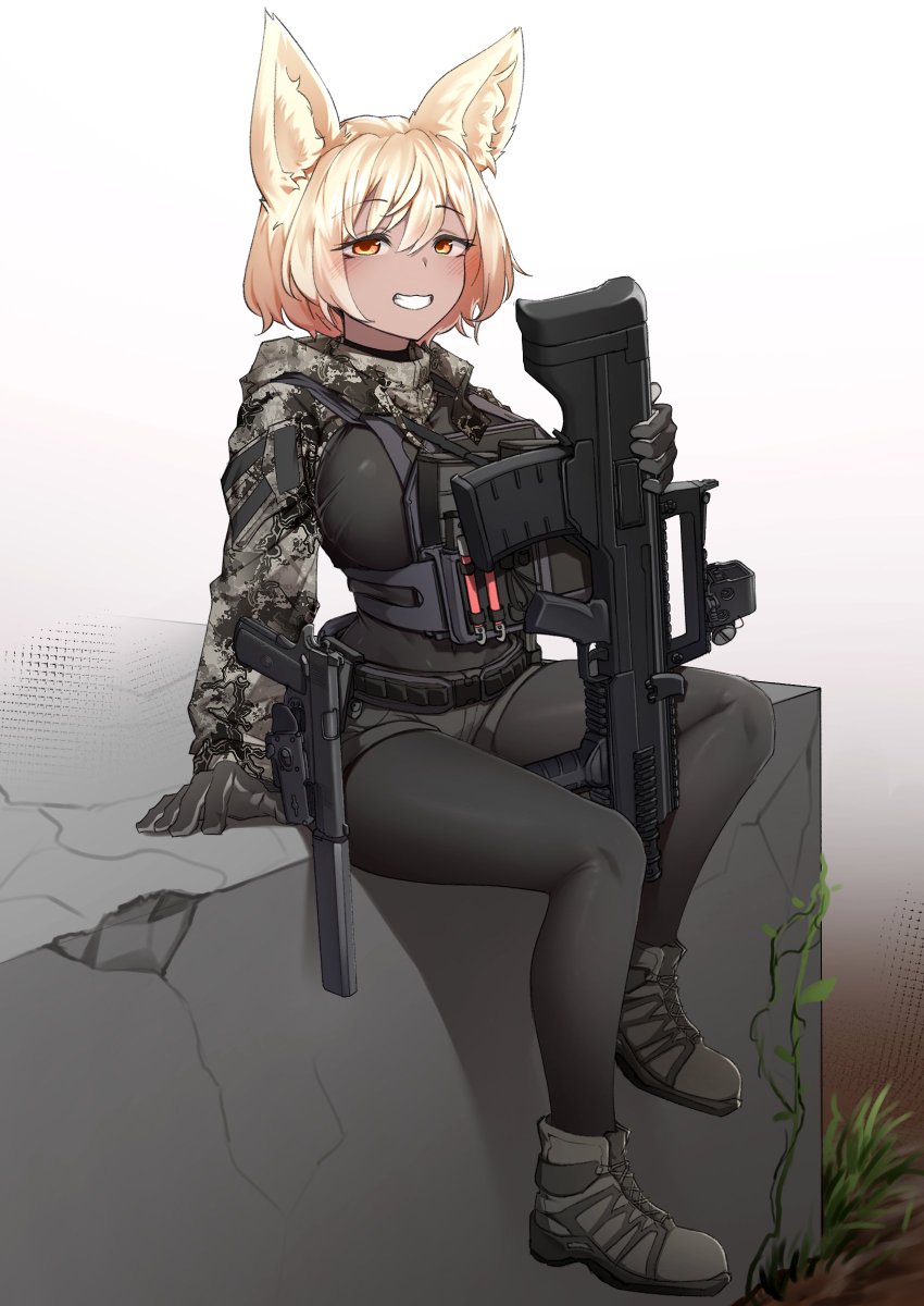 K0NG_MK1 🔞 on Twitter: "RT @K0NG_MK2: Fox 🦊"