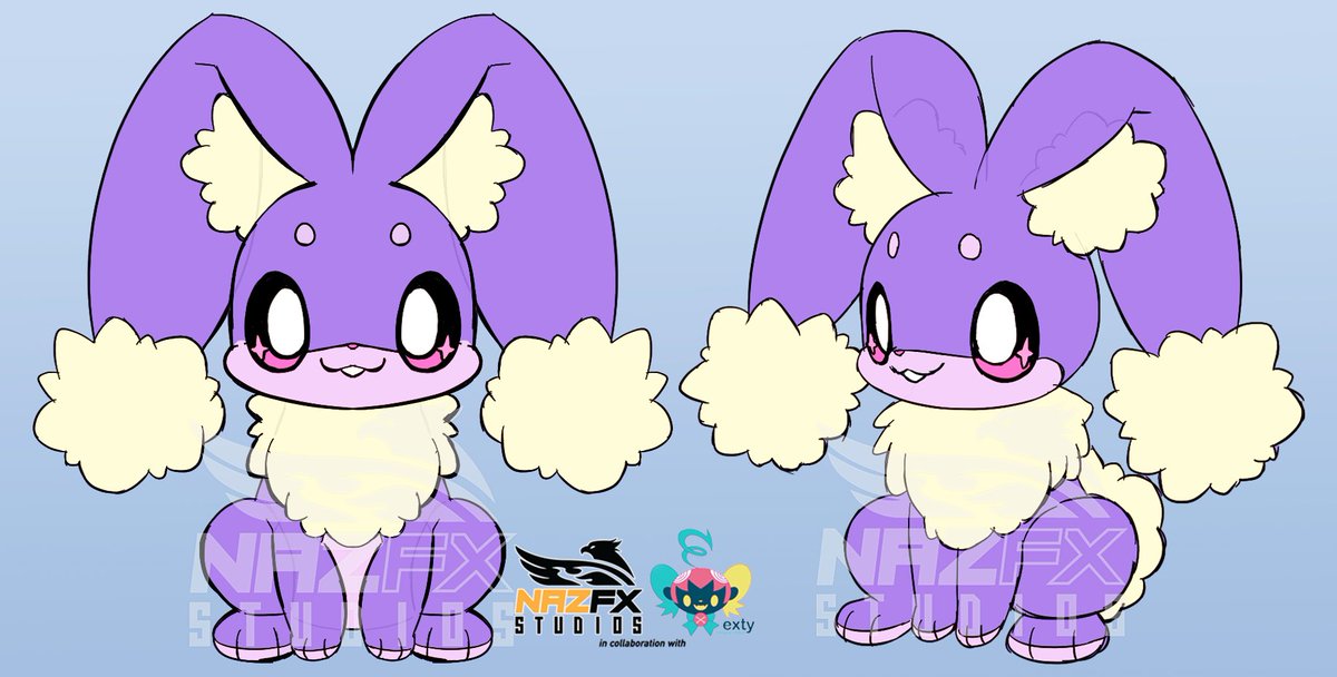 NazFX🪡 (@NazFX_Studios) さんのモデル作品まとめ (219 件) - Twoucan