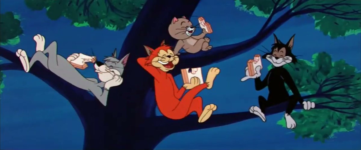 Catdog Cliff Shriek Lube