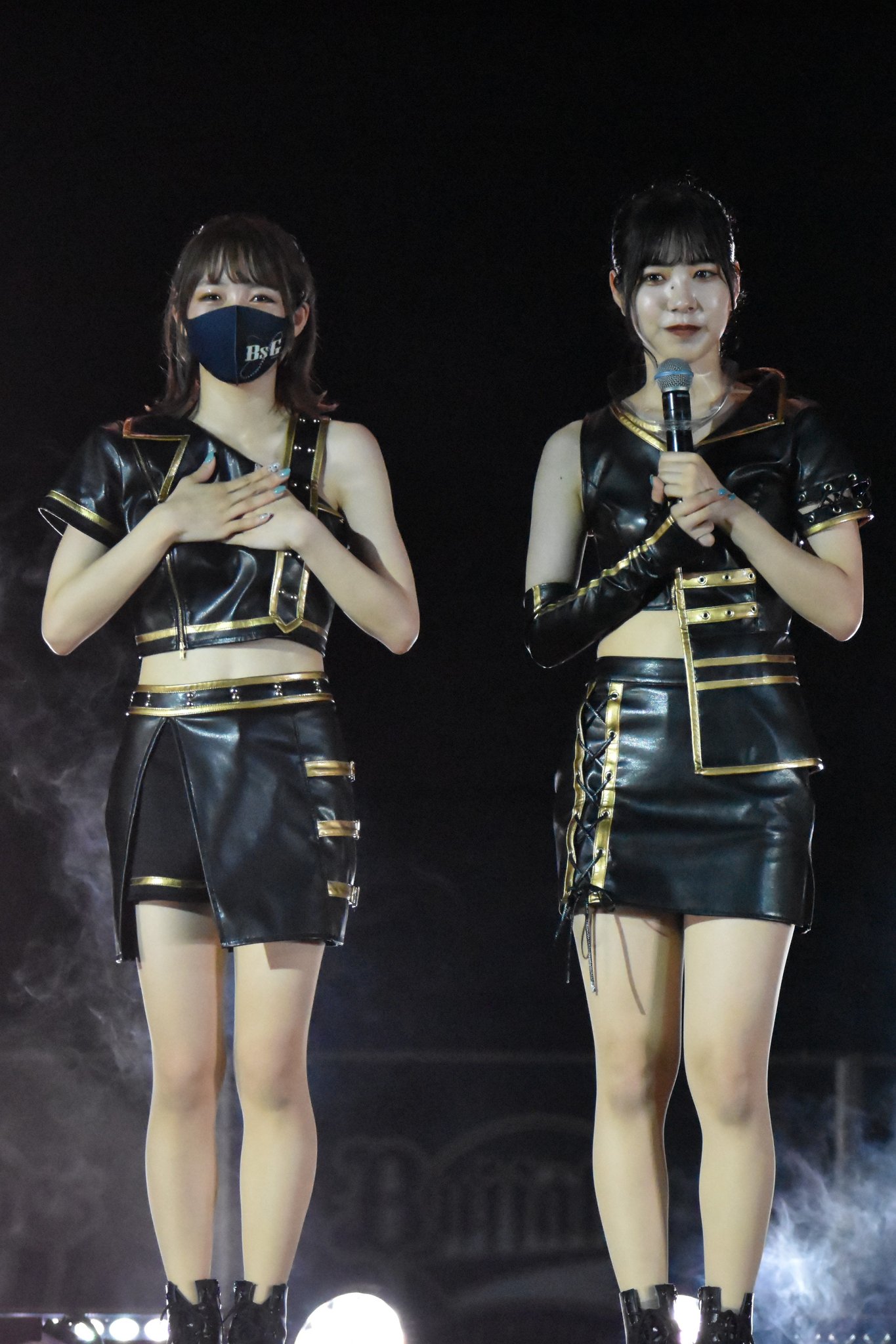 ヤン on Twitter: "2022.8.11(Thu.) 京セラドーム大阪 BsGirls2022 337 MIYUさん #BsGirls #Bs2022 #オリックス #NPB #プロ ...