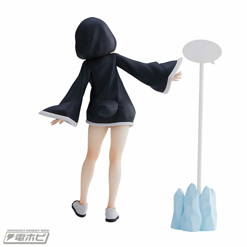 電撃ホビーウェブ on Twitter: "【昨日の話題】『Re:ゼロから始める異世界生活』から、ラムとレムがおそろいのペンギン衣装でプライズフィギュア化！メッセージボード＆ペン立て付き ...