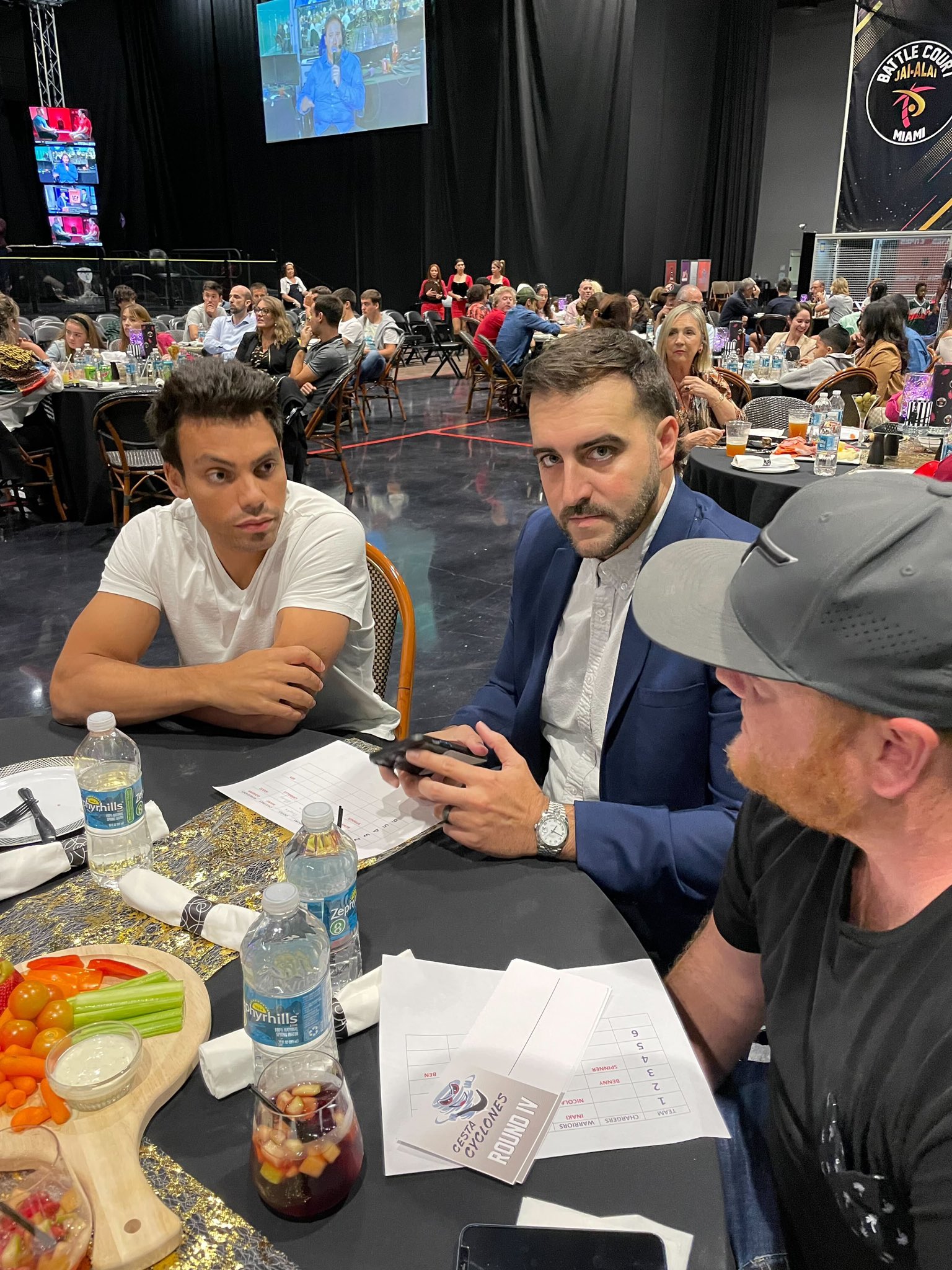 Dan Le Batard Show with Stugotz on Twitter: "Draft Night 🌪️ https://t.co/FQGymuiP8g" / Twitter