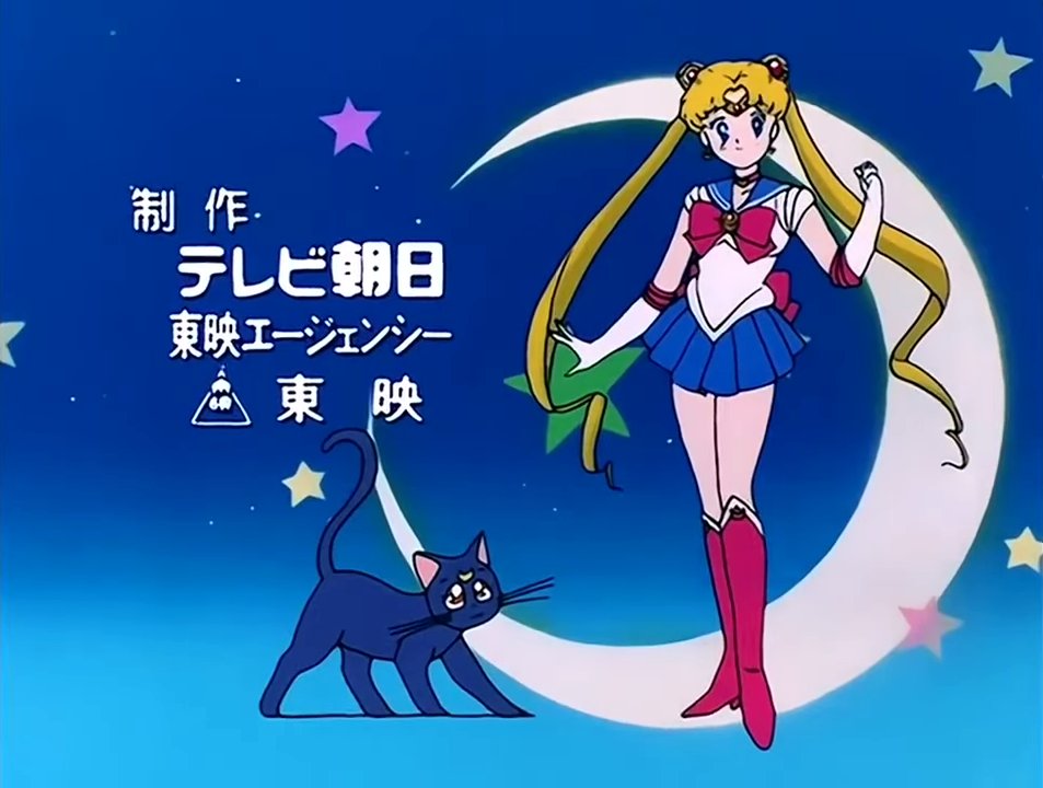 Daily Makoto Kino Sailor Jupiter On Twitter Rt 4evertoku In The