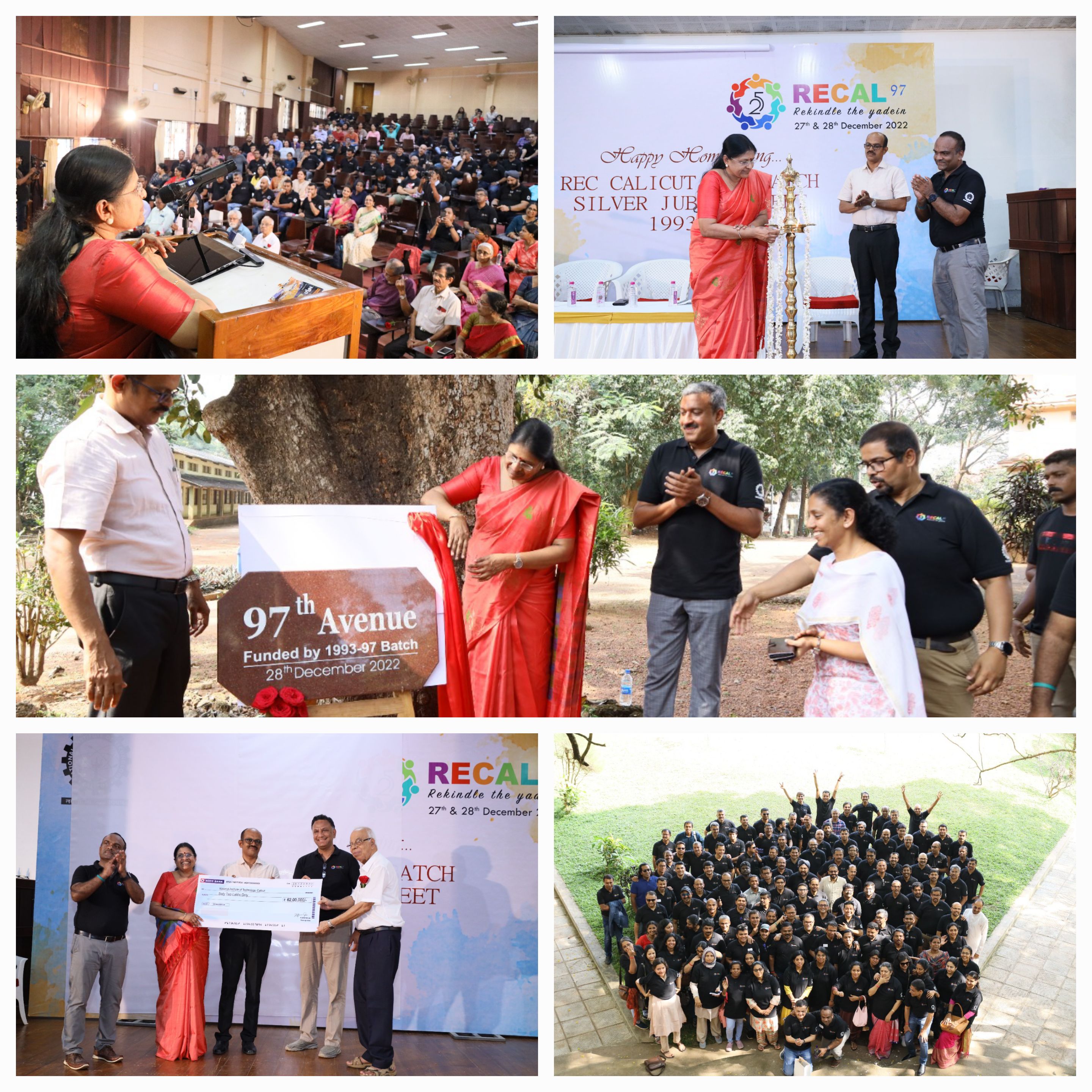 NIT Calicut Official (@nitcofficial) / Twitter