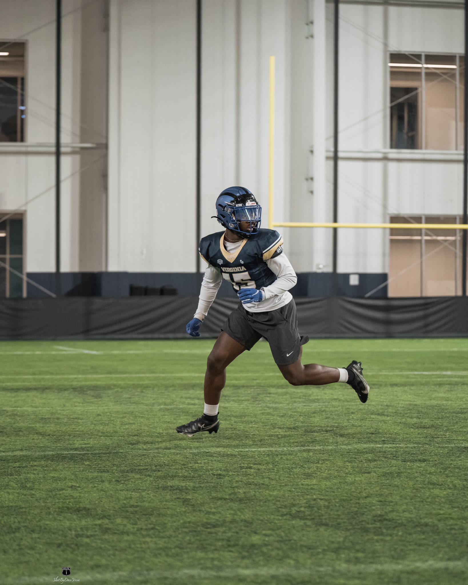 Idrissa Kamara (@_IdrissaKamara_) / Twitter