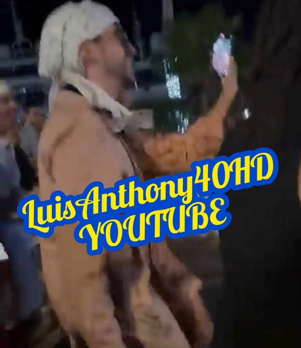 Luis Anthony🌎 on Twitter: "LA PREPOTENCIA de @sanbenito ABUSADOR DE LAS MUJERES NO TIENE LÍMITE ...