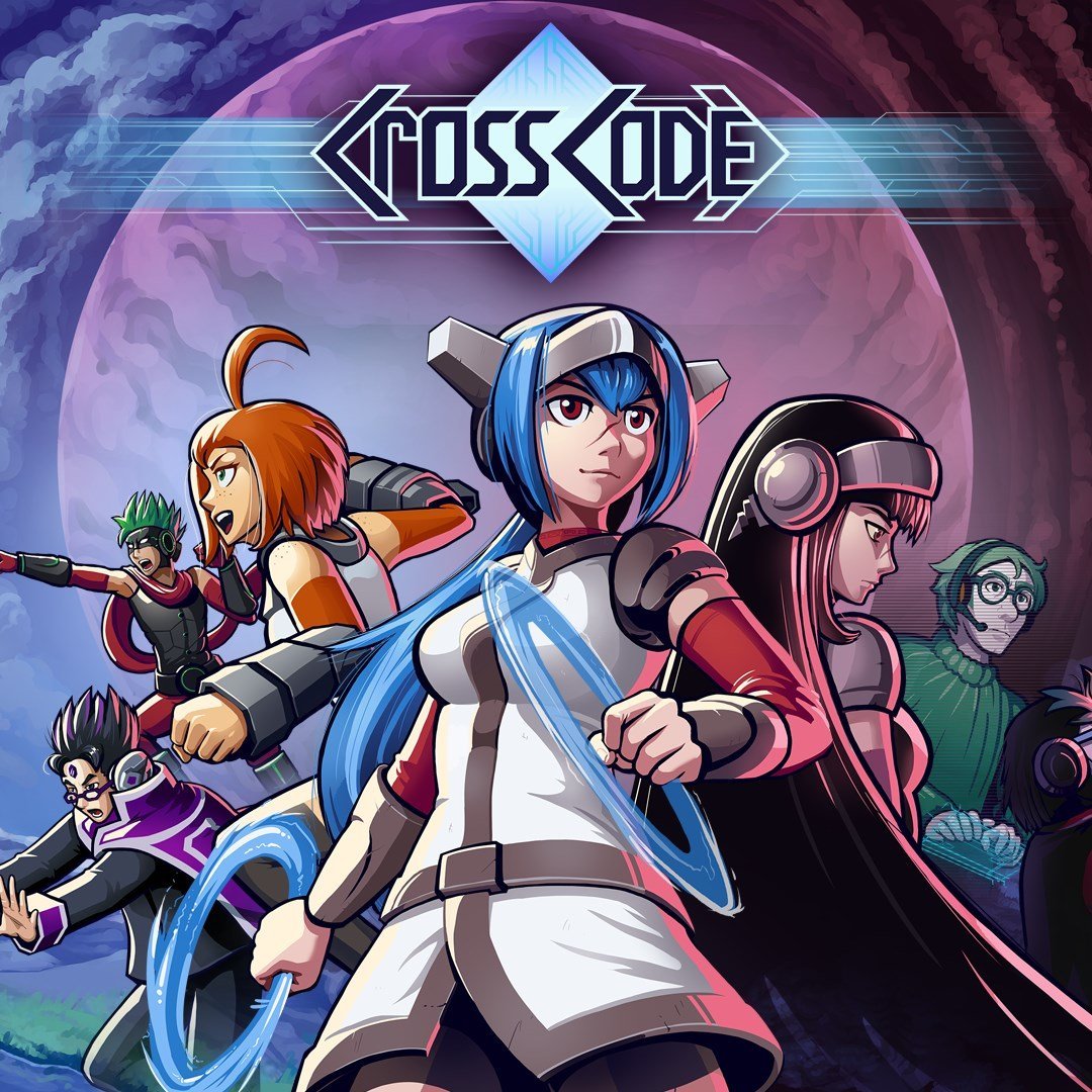 Wario64 on Twitter: "CrossCode is $11.99 on XBL http://bit.ly/37VVSOI #ad"