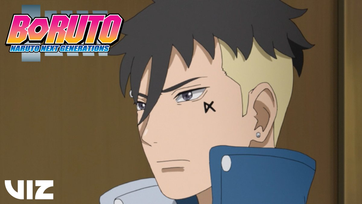 Viz On Twitter They Both Deserve Peace 🥺 Via Boruto Naruto Next